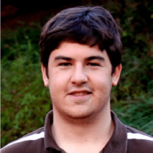 Justin Halman - Chemistry and Nanoscale Science