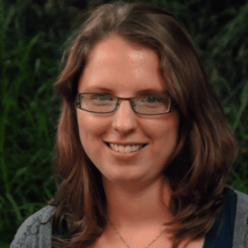 Katelyn Erickson - Chemistry and Nanoscale Science