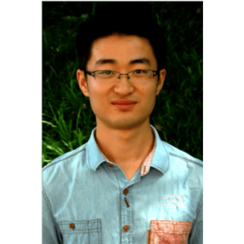 Keming Ren - Chemistry and Nanoscale Science