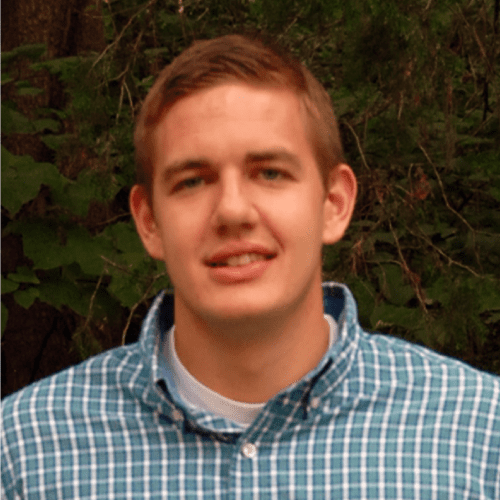 Zachary Lyles - Chemistry and Nanoscale Science